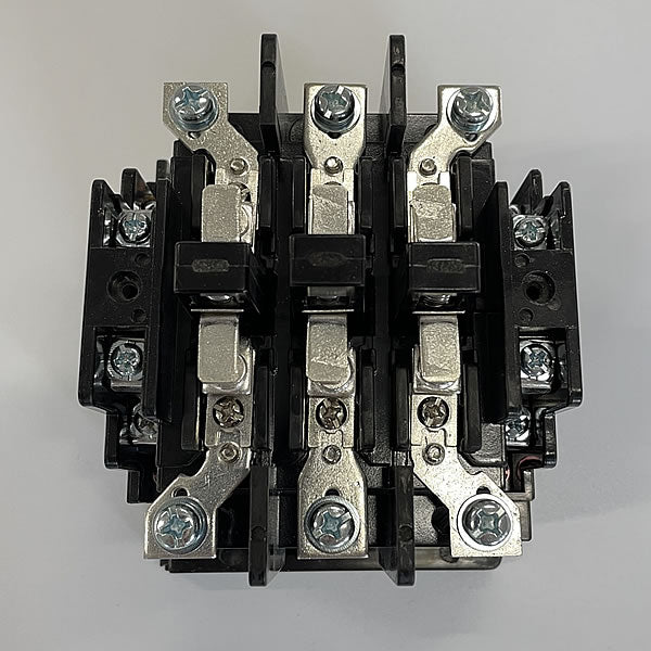 Mitsubishi Replacement Contact Kits – Mircoe electrical contact kits