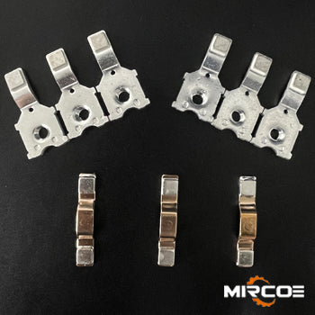 Main Contact Sets&Repair Kits 2NC2H-CK for FUJI SC-N3 Contactor ...