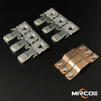 Main Contact Sets&Repair Kits 4NC0Q-CK for FUJI SC-4-0 Contactor old t ...