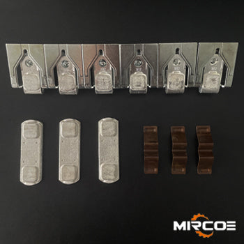 Main Contact Sets&Repair Kits 2NC5F-CK for FUJI SC-N11 Contactor ...