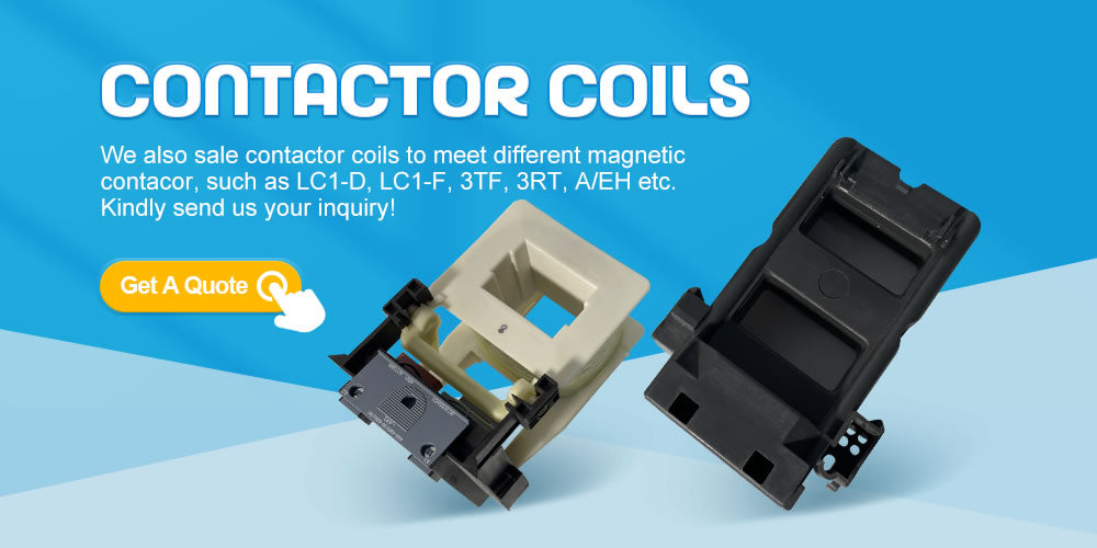 MIRCOE electrical replacement contact kits&main contact sets – Mircoe ...