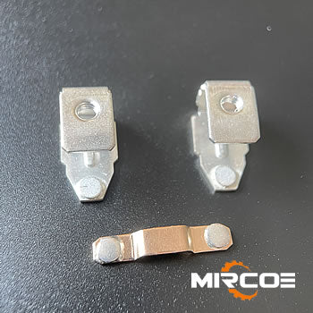 Main contact sets&Repair Kits BH529N301 for Mitsubishi S-K18&19 contac ...