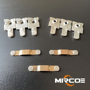 Main contact sets&Repair Kits BH549N300 for Mitsubishi S-K25 contactor ...