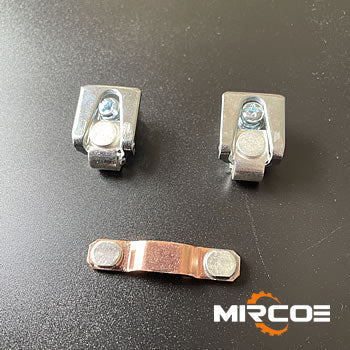 Main contact sets&Repair Kits BH569N301 for Mitsubishi S-K95 contactor ...