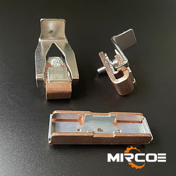 Main Contact sets&Repair Kits MCK-GMC300 for LS GMC-300 contactors ...