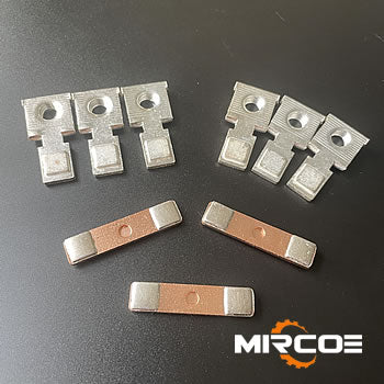 Main Contact sets&Repair Kits MCK-GMC65 for LS GMC-65 contactors ...