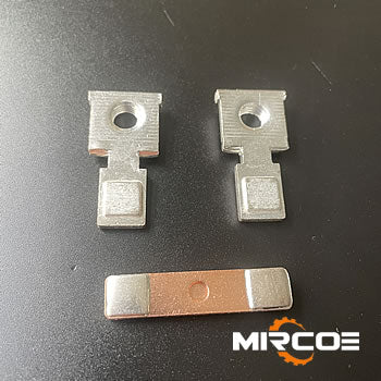 Main Contact sets&Repair Kits MCK-GMC65 for LS GMC-65 contactors ...