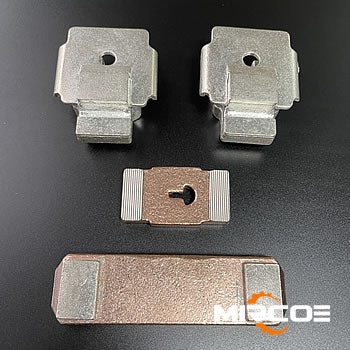 Main contact kits&Repair Kits EHCK1200-3&KZ1200 for ABB EH1200 contact ...