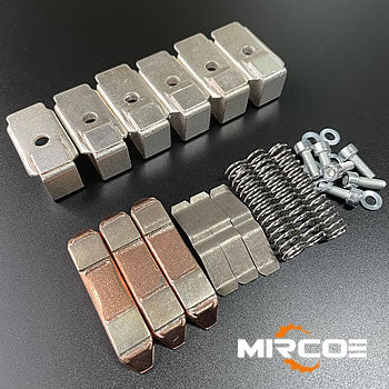 MIRCOE electrical replacement contact kits&main contact sets – Mircoe ...