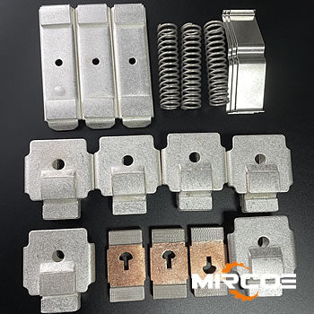 Main contact kits&Repair Kits EHCK700-3&KZ700 for ABB EH700 contactors ...