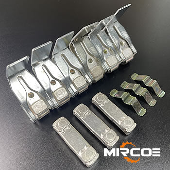 Main contact sets&Repair Kits LA5FF431 for TeSys F LC1-F115 and LC1-F1 ...