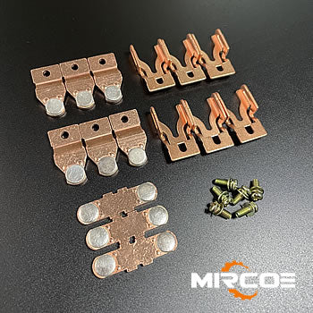 Schneider Replacement Contact Kits – Mircoe electrical contact kits