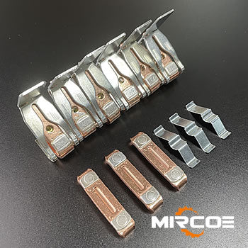 MIRCOE electrical replacement contact kits&main contact sets – Mircoe ...