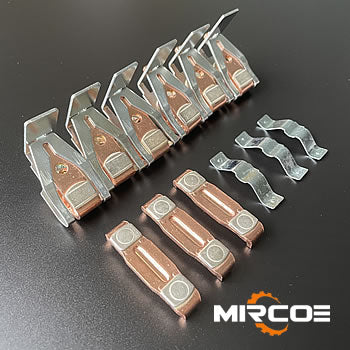 Schneider Replacement Contact Kits – Mircoe electrical contact kits
