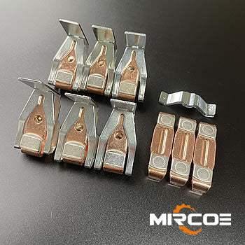 Main contact sets&Repair Kits LA5FG431 NEW for TeSys F LC1-F185 and LC ...